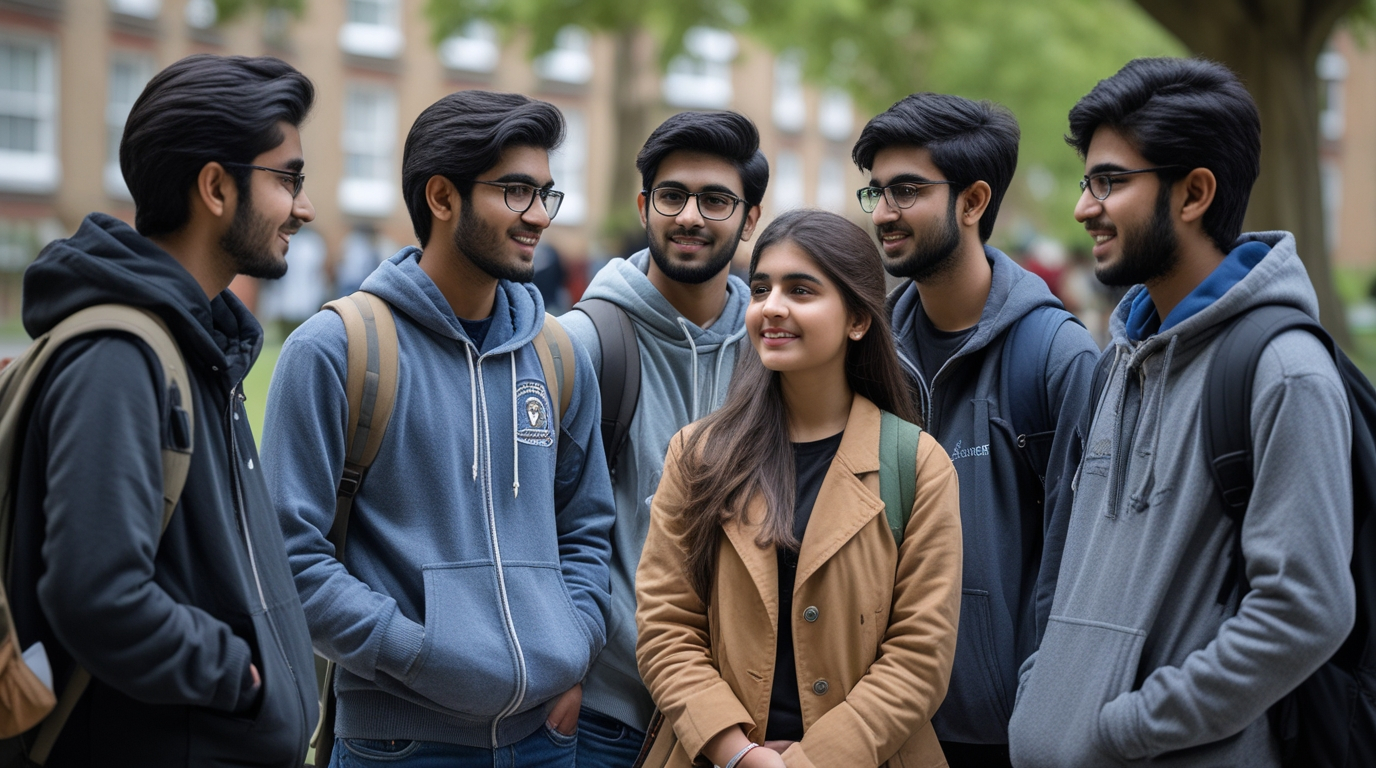 Top 10 Cheapest UK Universities for Pakistani Students in 2025